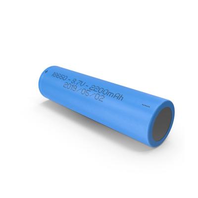 China 3.2V 1500mAh 18650 Lithium Ion Battery with 1500 Cycle Life for Solar Street Lamps for sale