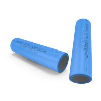 China 3.2V 1500mAh 18650 Lithium Ion Battery with 1500 Cycle Life for Solar Street Lamps for sale