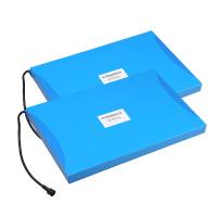 China 4S10P Prismatic 12.8V 45AH 12v 18650 Battery Pack for sale
