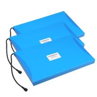 China 4S10P Prismatic 12.8V 45AH 12v 18650 Battery Pack for sale