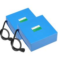 China 30AH Lifepo4 Small 12v Rechargeable Battery Pack for sale