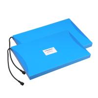 China 4S1P 7ah 32700 12V LiFePO4 Battery Pack With PVC Case for sale