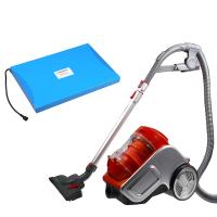 China 4S1P 7ah 32700 12V LiFePO4 Battery Pack With PVC Case for sale