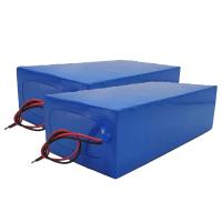 China E Scooter 80Ah 26650 4S25P 12 Volt Li Ion Battery Pack for sale