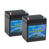 China 8S1P 6Ah 24V LiFePO4 Customized Battery Pack For Scooter for sale