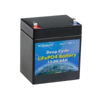 China 8S1P 6Ah 24V LiFePO4 Customized Battery Pack For Scooter for sale