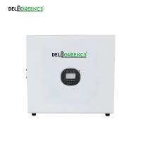 China 3.6kwh 4000 cycles Off Grid Solar ESS System With Lithium Battery 48V for sale
