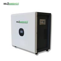 China 3.6kwh 4000 cycles Off Grid Solar ESS System With Lithium Battery 48V for sale