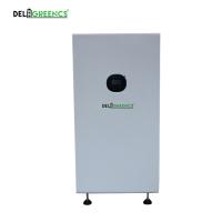 China 9.6kwh Deep Cycle LiFePO4 ESS With Builtin MPPT Inverter for sale