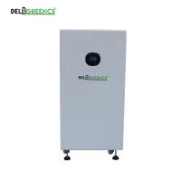 China 4.8kwh Deep Cycle Hybrid Off Grid Energy Storage System 48V 100A for sale