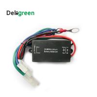 China 1S Active Equalizer Balancer For 12V AGM GEL Flooded Battery for sale