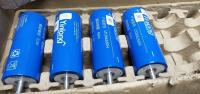 China 40AH 2.3V Lithium Titanate Battery with 25000 Cycles Yinlong LTO Cells for Car Audio and Solar Energy Storage for sale