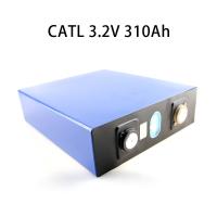 China CATL 310AH 48V Lithium Iron Phosphate Cell with 3000 Cycle Life for Electric Vehicles for sale