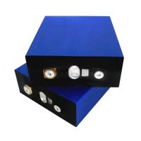 China CATL 310AH 48V Lithium Iron Phosphate Cell with 3000 Cycle Life for Electric Vehicles for sale