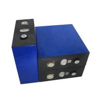 China CATL 310AH 3.2V Lithium Iron Phosphate Cell with Aluminum Housing for Energy Storage for sale