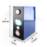 China CATL 310AH 3.2V Lithium Iron Phosphate Cell with Aluminum Housing for Energy Storage for sale
