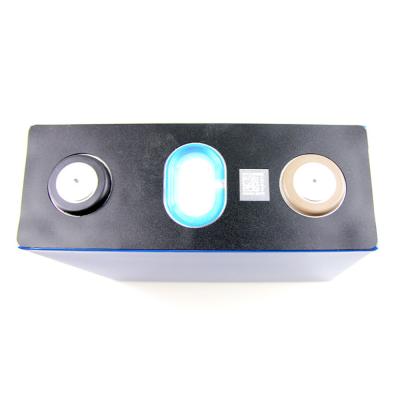 China CATL 310AH 3.2V Lithium Iron Phosphate Cell with Aluminum Housing for Energy Storage for sale