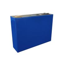 China 4000 Cycles 3.2V 100AH Lifepo4 Battery Cell with Screw Connection for Deep Cycle Applications for sale