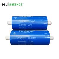 China Original Yinlong LTO Battery Cell 2.3V 40ah with Overcharge Protection Lithium Titanate Battery for sale