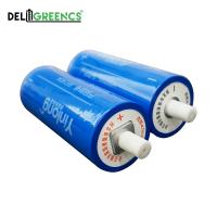 China Original Yinlong LTO Battery Cell 2.3V 40ah with Overcharge Protection Lithium Titanate Battery for sale