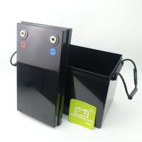 China MSDS ABS Battery Case For 12V 180Ah GEL Lithium Battery for sale