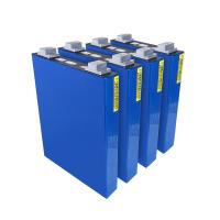 China Prismatic 3.2V 163Ah LiFePO4 Battery Cell with 4000 Cycles for Solar Storage System for sale