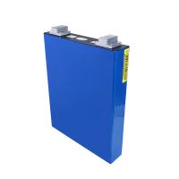 China 3.2V 163Ah LiFePO4 Battery Cell with 4000 Cycles for E-Scooter Applications for sale