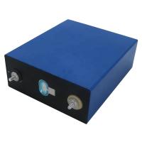 China Stud Design CATL 310Ah LiFePO4 Battery Cell For Solar System for sale