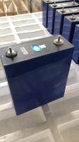China Stud Design CATL 310Ah LiFePO4 Battery Cell For Solar System for sale
