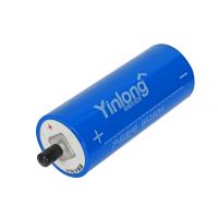 China 10C Discharge Yinlong 66160 2.3V 40AH Lithium Titanium Battery for sale