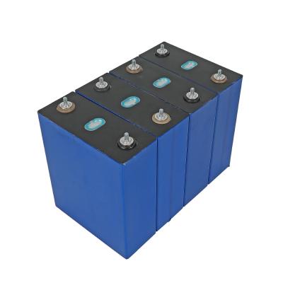 China 6000 Cycles 3.2V 280Ah LiFePO4 Battery Cell CATL Lithium Iron Phosphate Cell for Boat and Solar DIY for sale