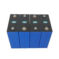China Rechargeable CATL 3.2V 280Ah LiFePO4 Battery Cell with 6000 Cycles for Backup Power and Boats for sale