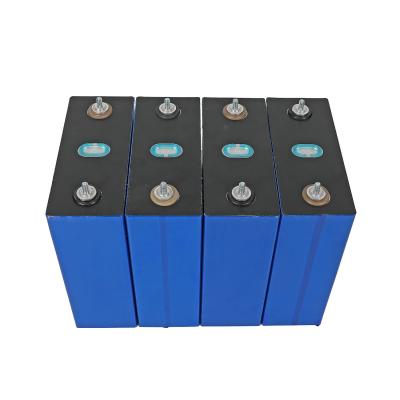 China Rechargeable CATL 3.2V 280Ah LiFePO4 Battery Cell with 6000 Cycles for Backup Power and Boats for sale