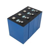 China CATL 3.2V 271Ah LiFePO4 Battery with 3500 Cycles for Solar Energy Applications for sale