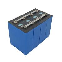 China 3.2V 271Ah CATL LiFePO4 Battery Cell with 3500 Cycle Life for Solar System for sale
