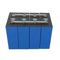 China 3.2V 271Ah CATL LiFePO4 Battery Cell with 3500 Cycle Life for Solar System for sale