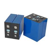 China CATL 3000 Cycles 3.2V 271Ah LiFePO4 Battery Cell for EV and Solar Storage for sale