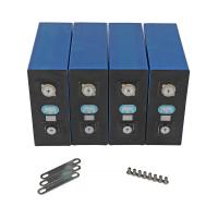 China CATL 3000 Cycles 3.2V 271Ah LiFePO4 Battery Cell for EV and Solar Storage for sale