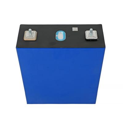 China 3500 Cycles 3.2V 280Ah LiFePO4 Battery Cell for RV and Solar Energy Storage for sale