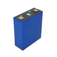China 3500 Cycles 3.2V 280Ah LiFePO4 Battery Cell for RV and Solar Energy Storage for sale