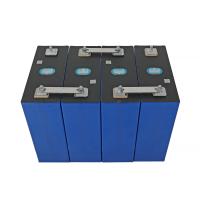 China Rechargeable 3.2V 280Ah LiFePO4 Battery Cell with 3500 Cycles for RV and Solar Systems for sale