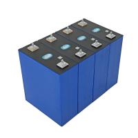 China Rechargeable 3.2V 280Ah LiFePO4 Battery Cell with 3500 Cycles for RV and Solar Systems for sale