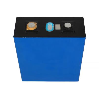 China CATL 3.2V 271Ah LiFePO4 Battery with 3500 Cycles Low Self-Discharge and High Energy Density for sale