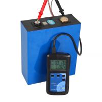 China CATL 3.2V 271Ah LiFePO4 Battery with 3500 Cycles Low Self-Discharge and High Energy Density for sale