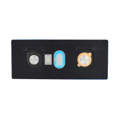 China Marine Grade CATL 3.2V 271Ah LiFePO4 Battery Cell with 3500 Cycles for Solar Storage for sale