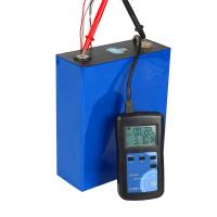 China Marine Grade CATL 3.2V 271Ah LiFePO4 Battery Cell with 3500 Cycles for Solar Storage for sale