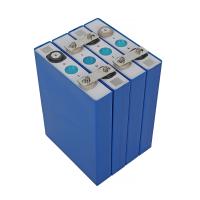 China 3.2V 50Ah LiFePO4 Lithium Iron Phosphate Battery with 3500 Cycle Life for Solar Storage for sale