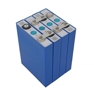 China 3.2V 50Ah LiFePO4 Lithium Iron Phosphate Battery with 3500 Cycle Life for Solar Storage for sale