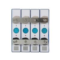 China 3.2V 50Ah Lithium Iron Phosphate Battery with 3500 Cycles for RV and Solar Storage for sale
