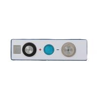 China Rechargeable 3.2V 90Ah EVE Lithium Battery For EV for sale